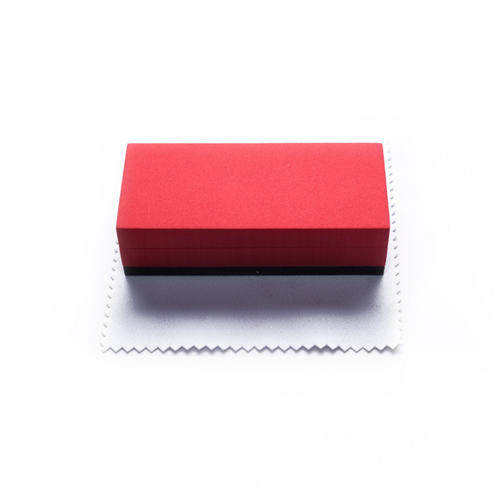 Microfiber Sponge | Ceramic Coating Applicator Cloth