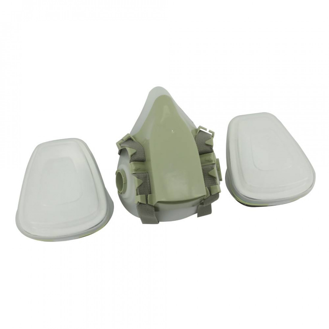 720 Military Antivirus Security Mask – Protective Face Mask