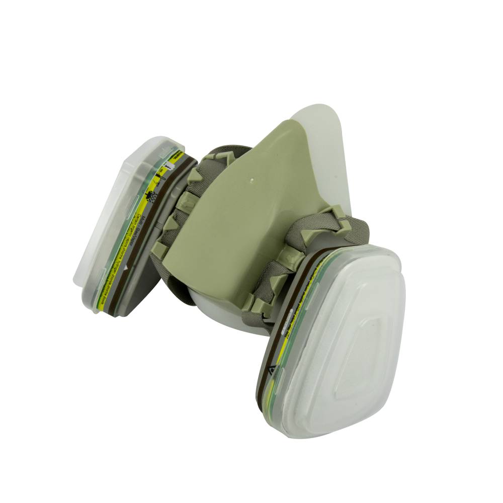 720 Military Antivirus Security Mask – Protective Face Mask