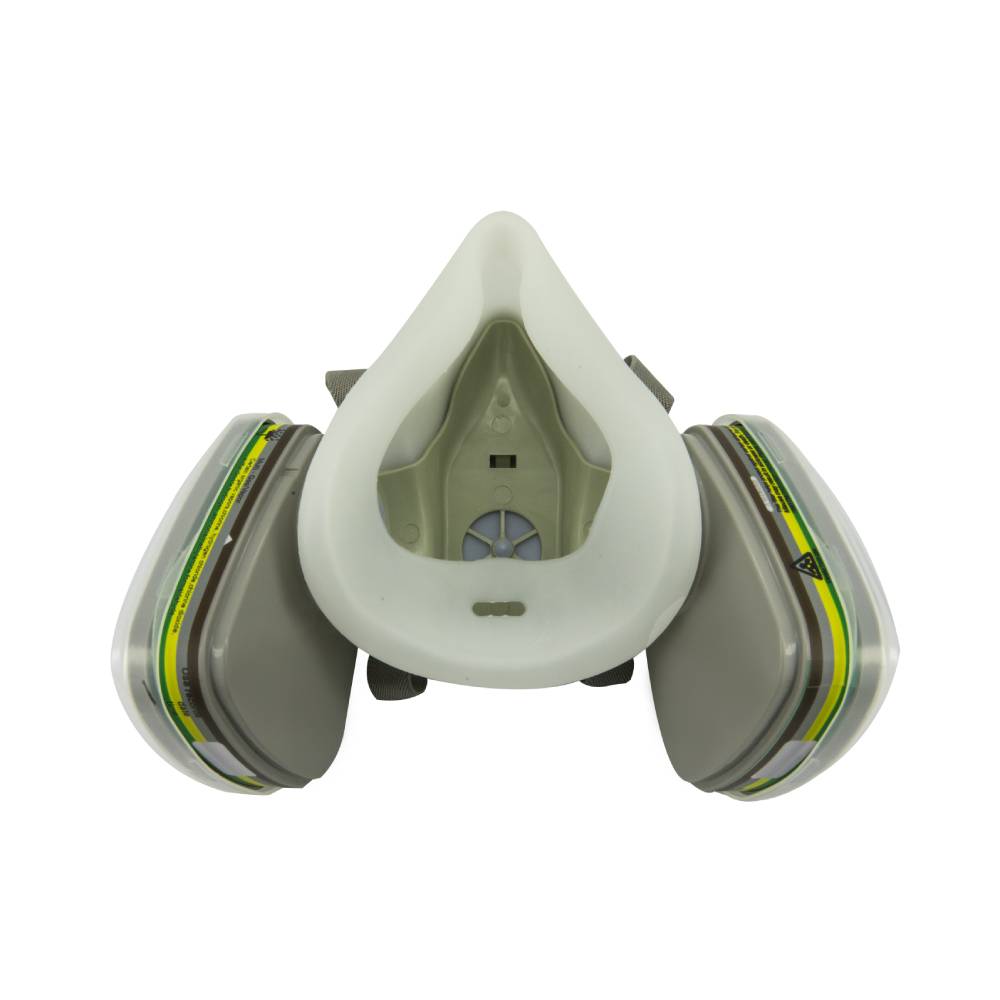 720 Military Antivirus Security Mask – Protective Face Mask