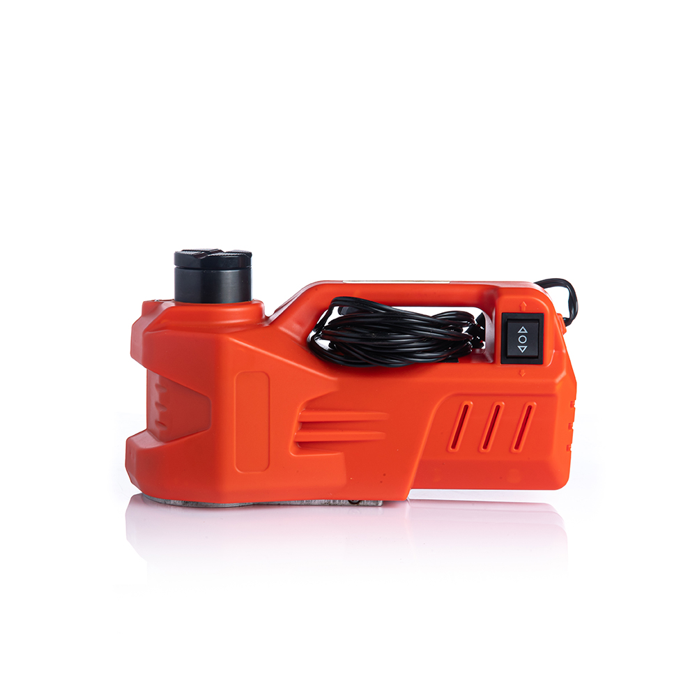 Electric Car Jack – 6,000-lb Capacity | Coating Daddy