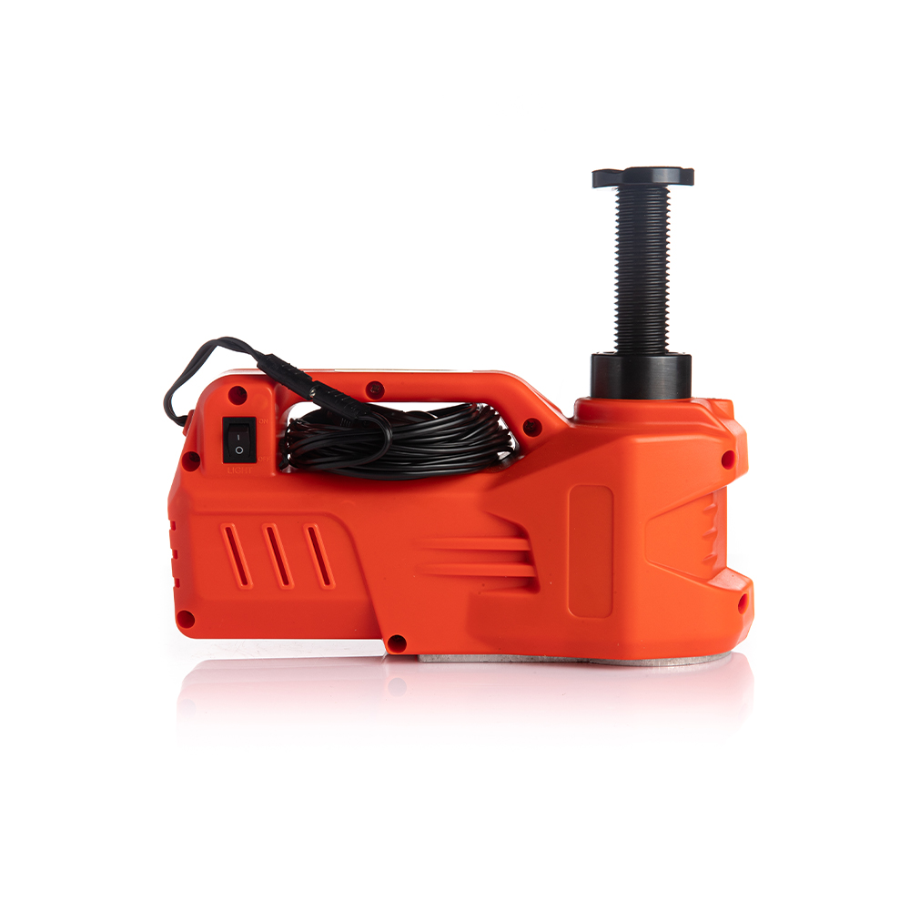 Electric Car Jack – 6,000-lb Capacity | Coating Daddy