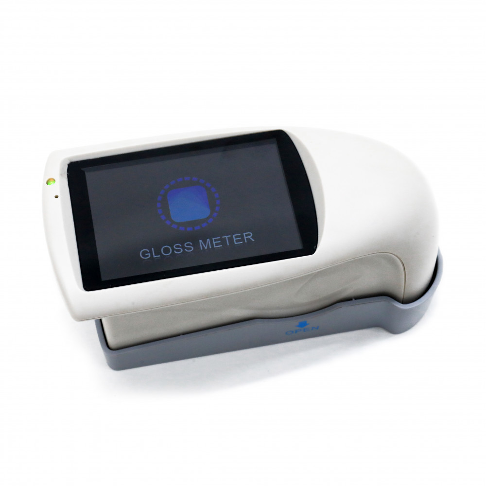 Gloss Meter for Paint, Granite, Automobile & Marble Industry