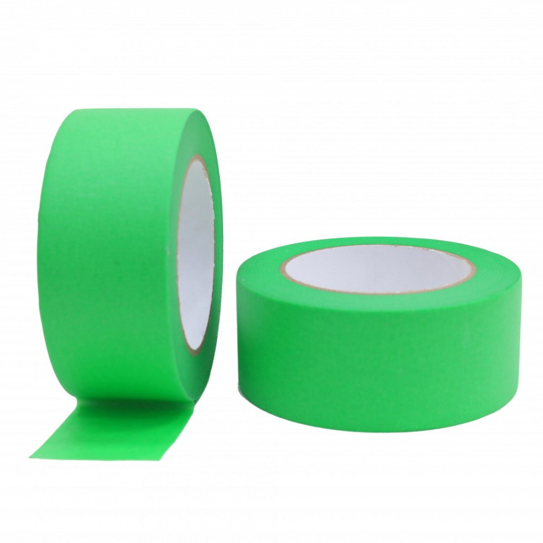 Masking Tape (48mm×55m) – Green | Coating Daddy