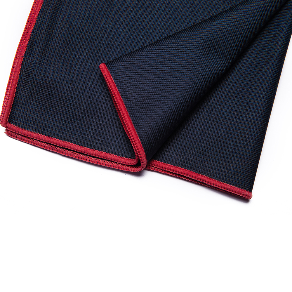 Coating Daddy Microfiber Glass Towel - Streak-Free Cleaning