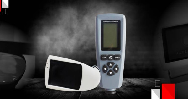 What is a Gloss Meter and Why it is Important?