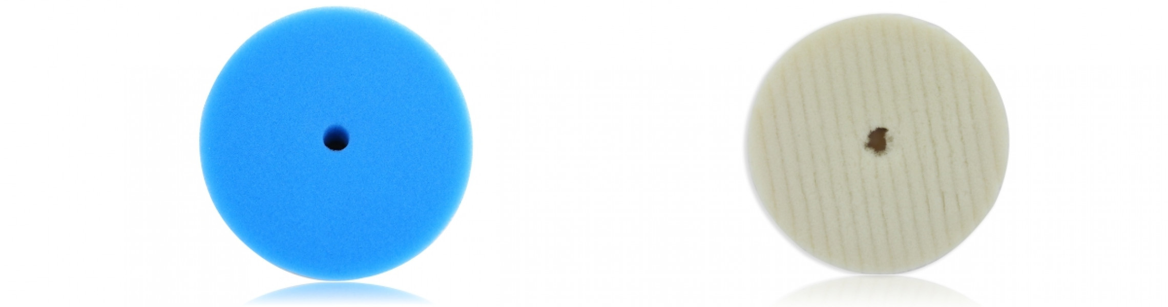 Experience Best Detailing Coating Daddy Car Polishing Pads