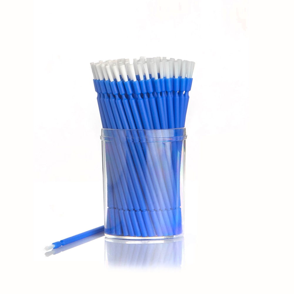 Microbrush (Disposable) – Precise Cleaning | Coating Daddy