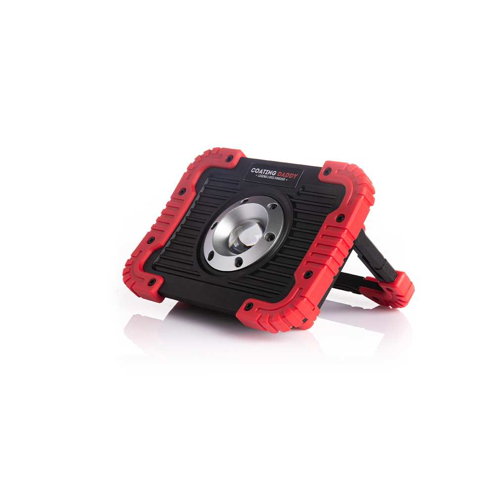 Detailing Work Light – Bright, Durable Shop Light | Coating Daddy