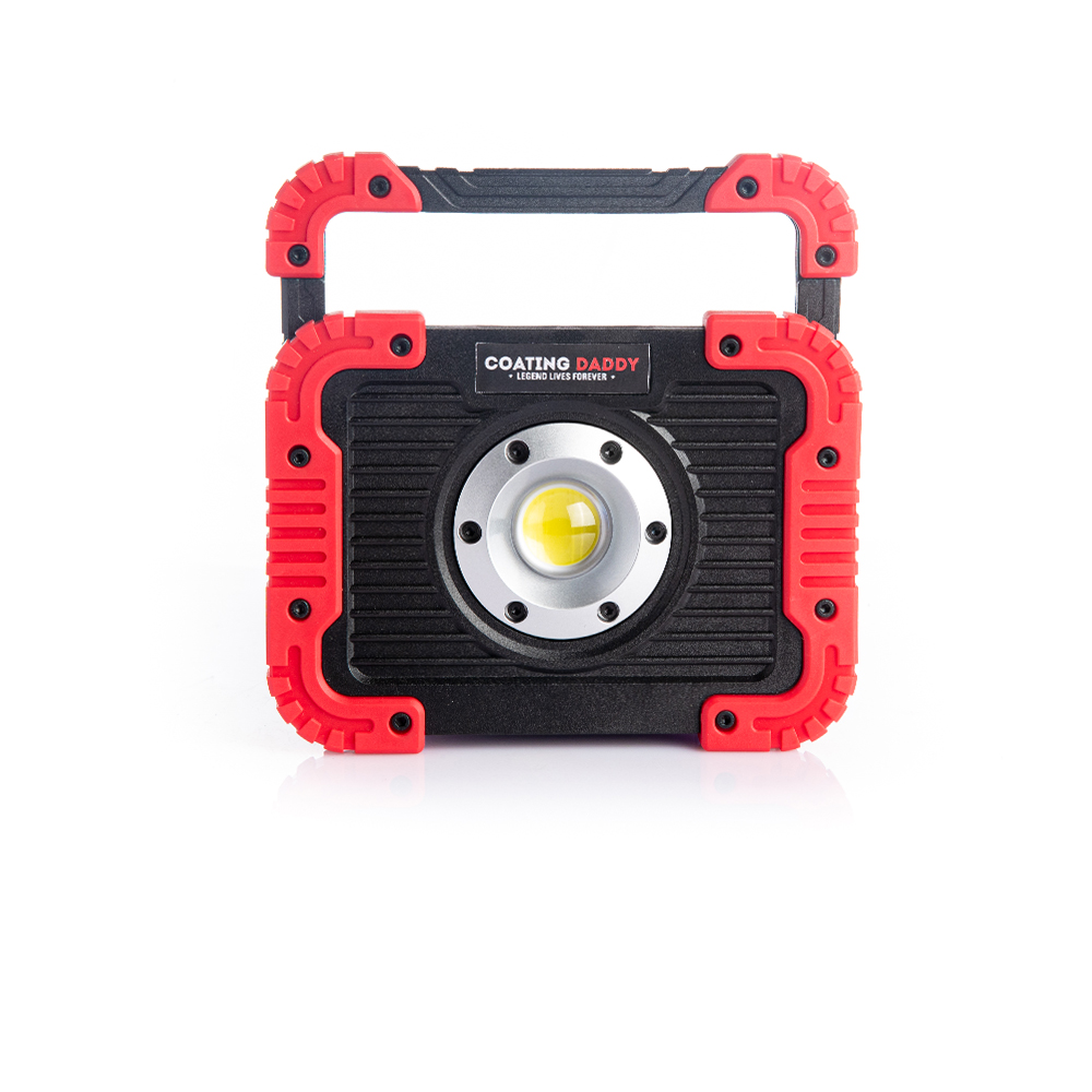 Detailing Work Light – Bright, Durable Shop Light | Coating Daddy