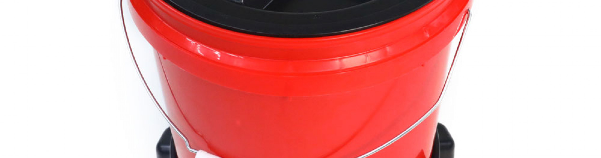 Coating Daddy Pad Washer - Easy and Efficient Cleaning