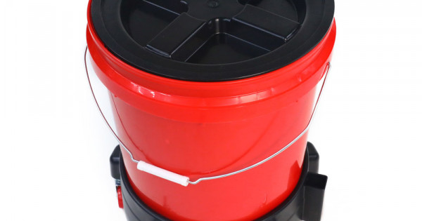 Coating Daddy Pad Washer - Easy and Efficient Cleaning