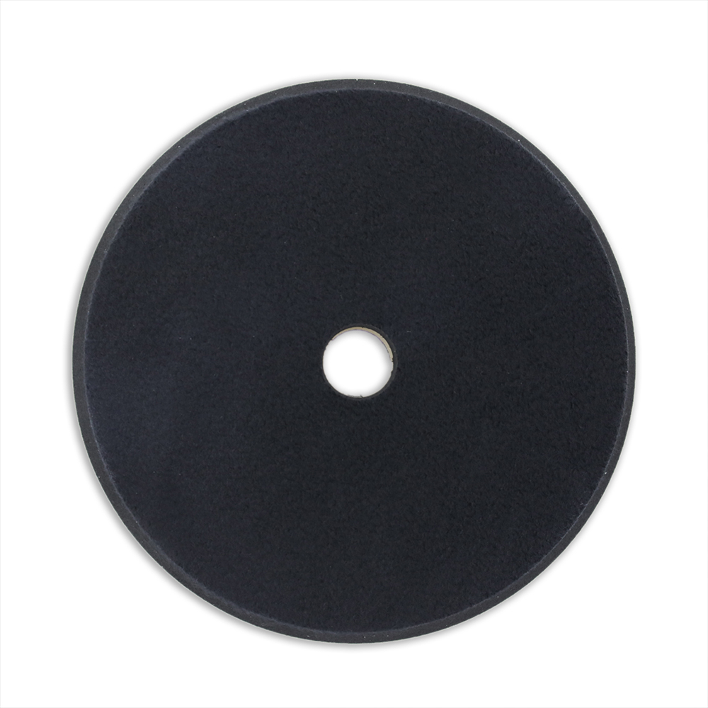 6" White Heavy Cutting Pad – Heavy Duty | Coating Daddy. (Coating Daddy)