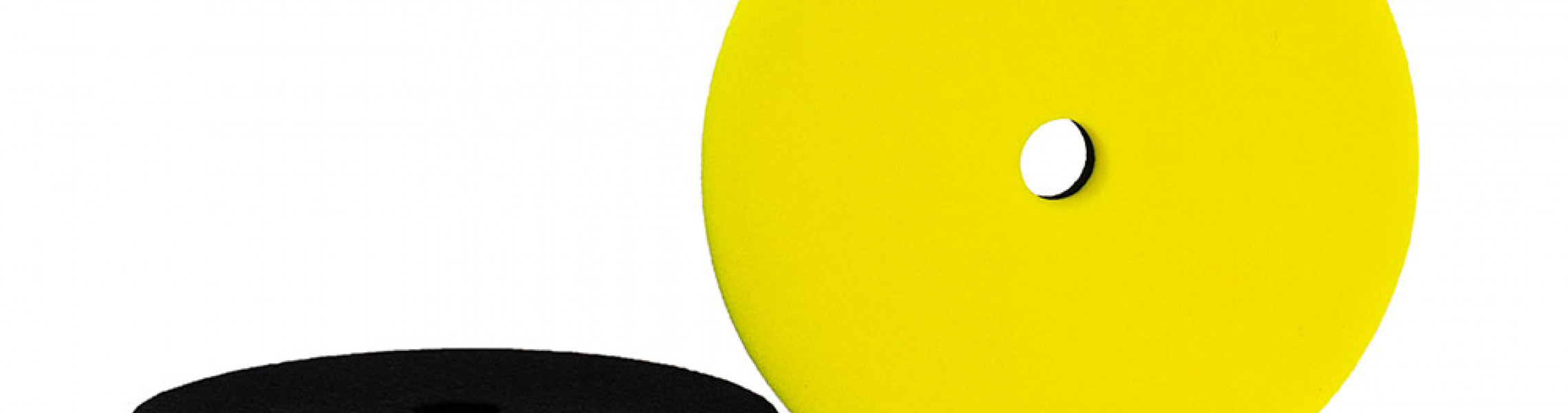 6 Inch Medium Cutting Pad - Get a Flawless Finish with Coating Daddy