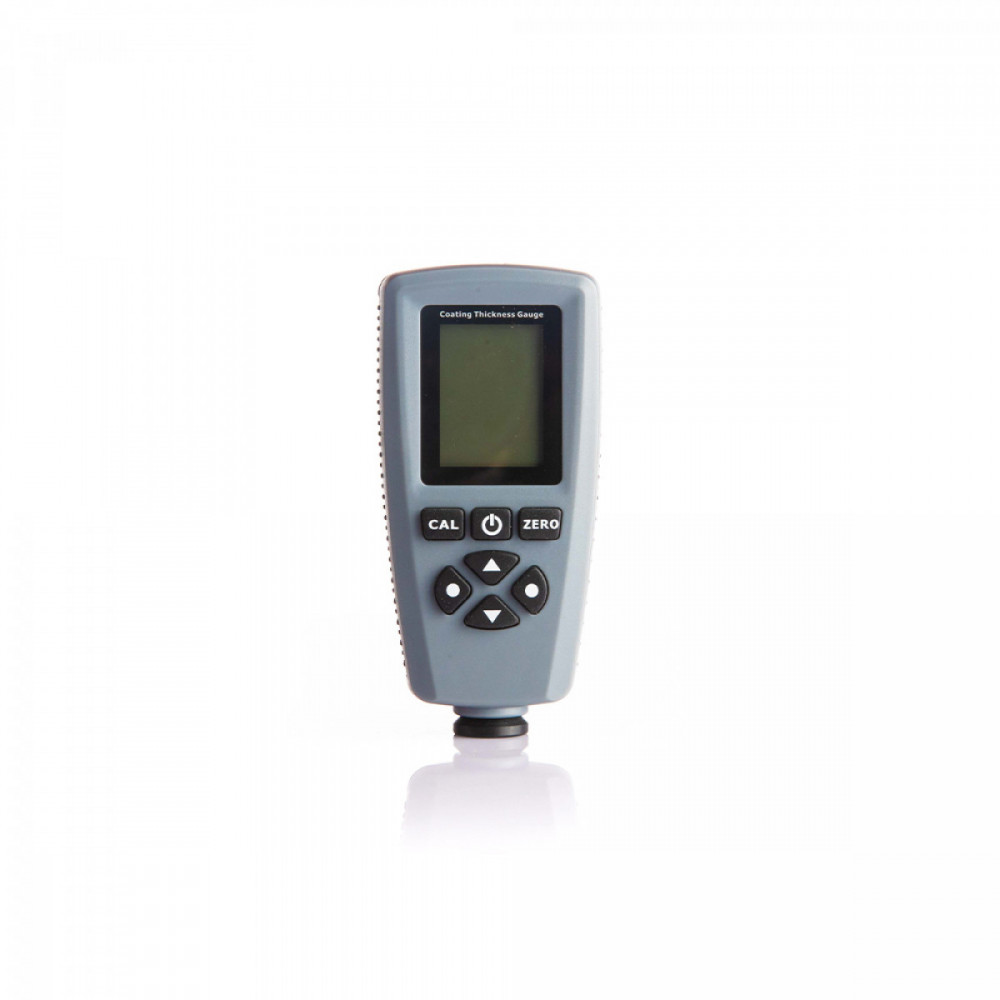 Paint Thickness Gauge – Accurate Measurements | Coating Daddy