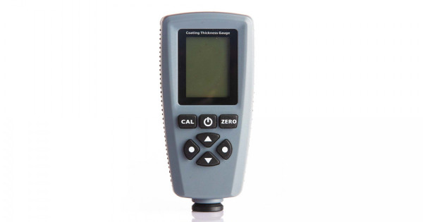 Paint Thickness Gauge – Accurate Measurements | Coating Daddy