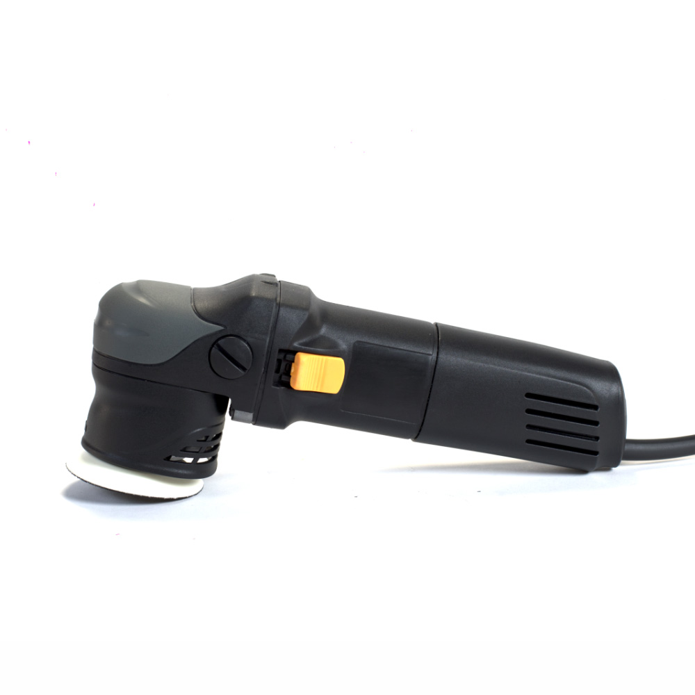 3-Inch Dual Action Random Orbital Polisher | Coating Daddy