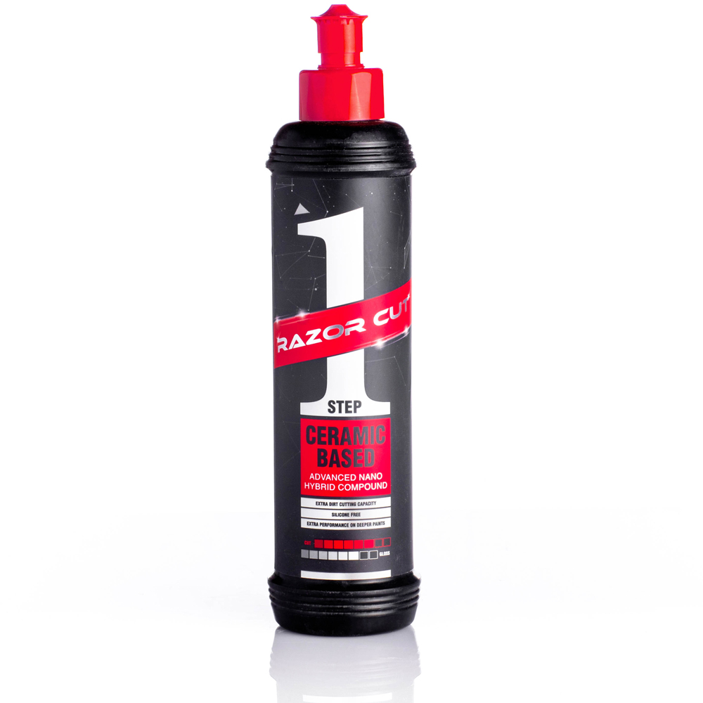 RazorCut – Heavy-Duty Cutting Compound | Coating Daddy