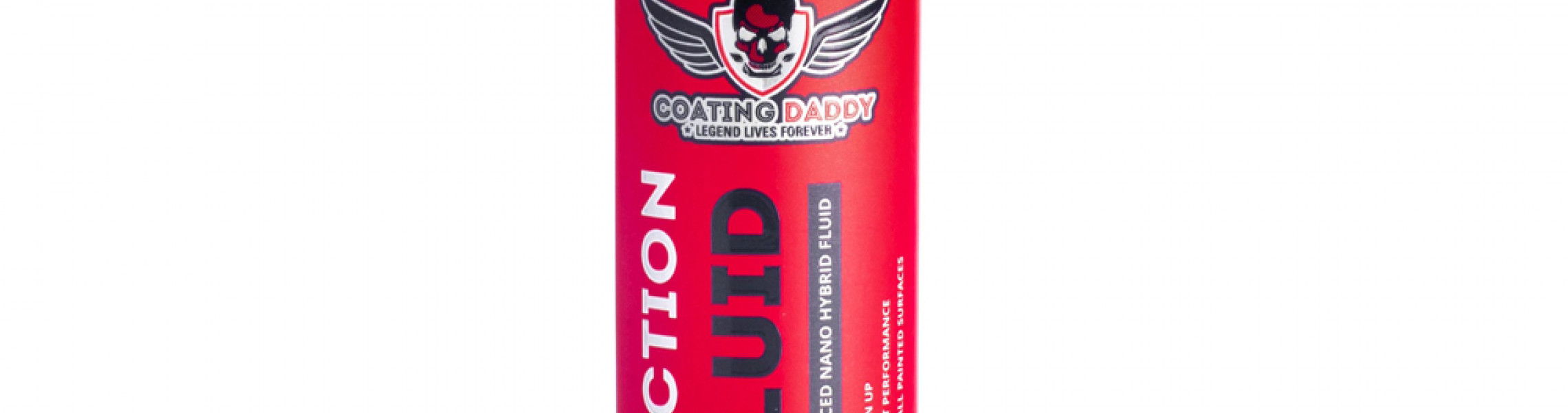Reflection Fluid Paint Shiner For Car- Coating Daddy