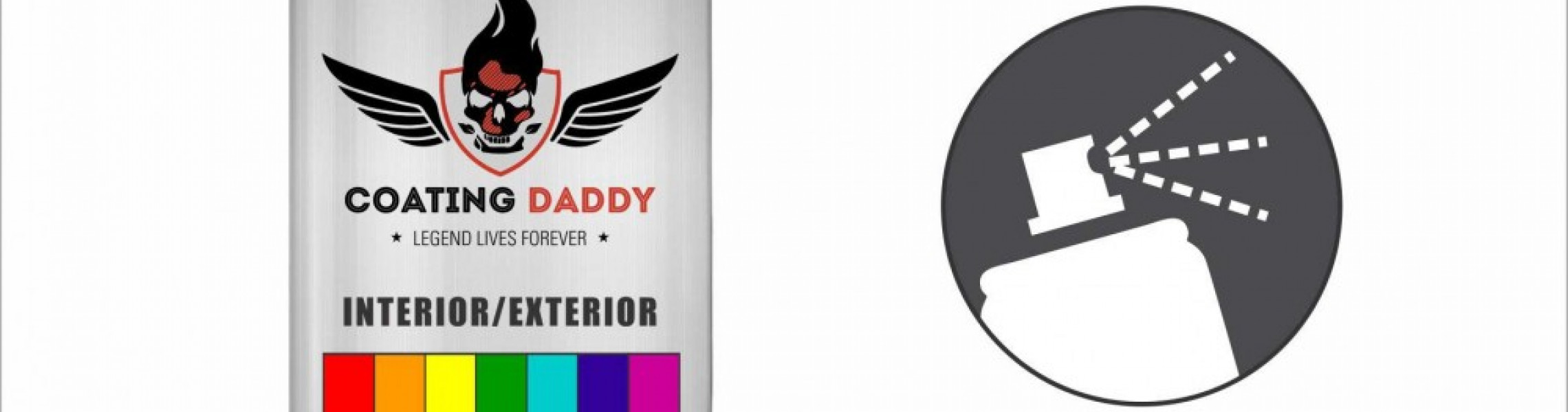 Normal Paint Spray | Best Normal Paint Spray Products | Coating Daddy